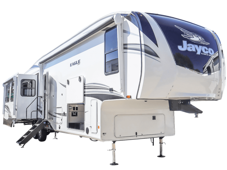 Mid Bunk Fifth Wheels You Can't Miss | Camping World Blog