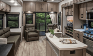 Mid Bunk Fifth Wheels You Can't Miss | Camping World Blog