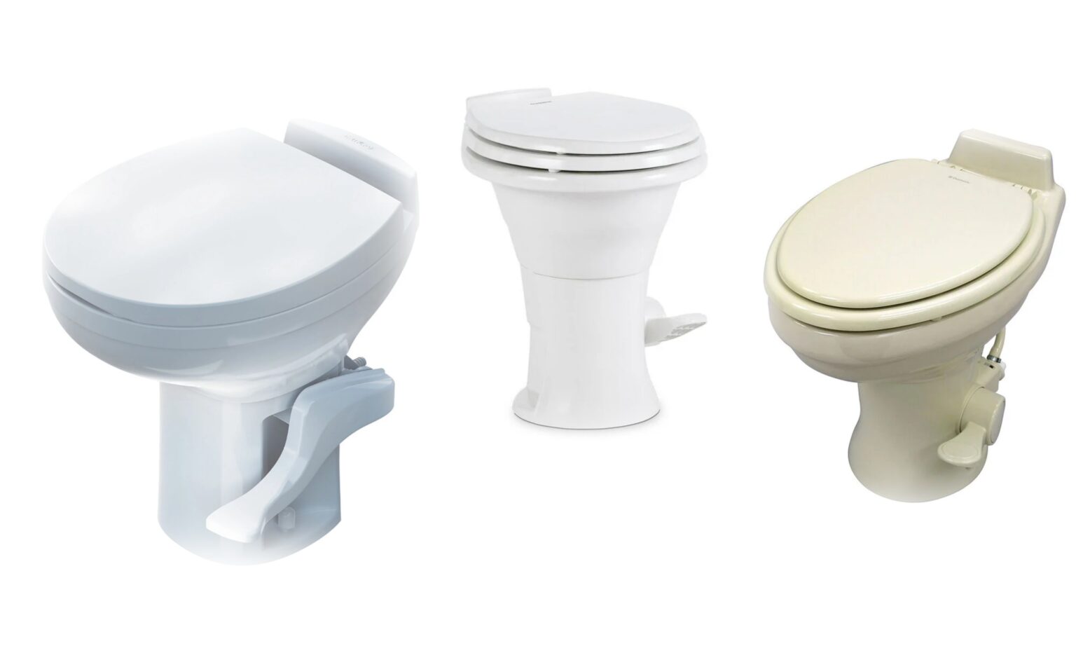 What Is the Best RV Toilet Replacement? I Camping World Blog