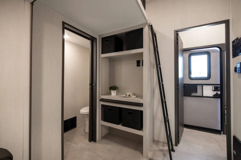 Mid Bunk Fifth Wheel: The Ultimate Family Camper?