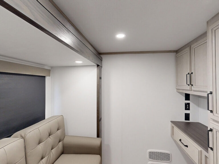 Mid Bunk Fifth Wheel: The Ultimate Family Camper?