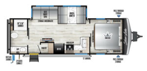 Meet the East to West Silver Lake Travel Trailers | Camping World Blog