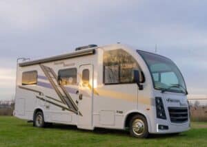 Find the Perfect Small Class A RV | Camping World Blog