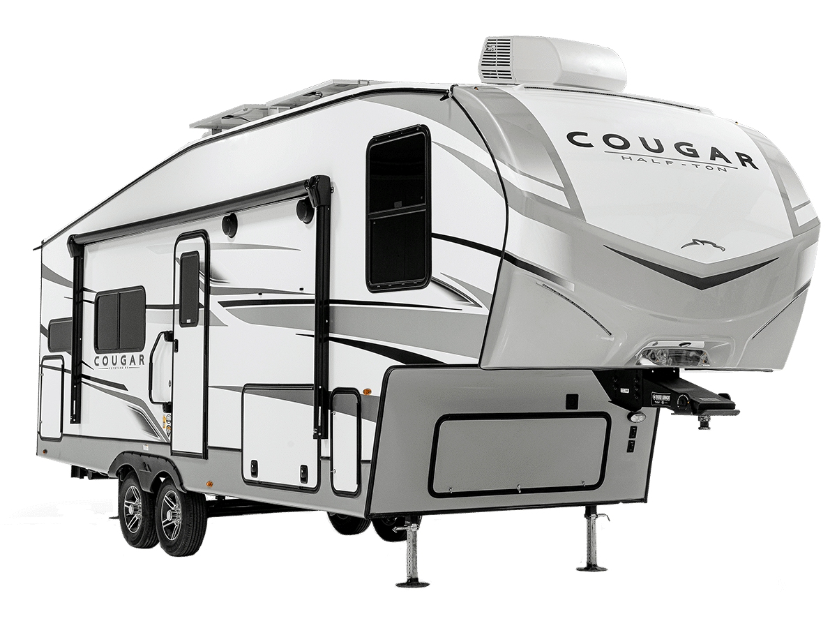 What Is The Best Rear Kitchen Fifth Wheel? | Camping World Blog