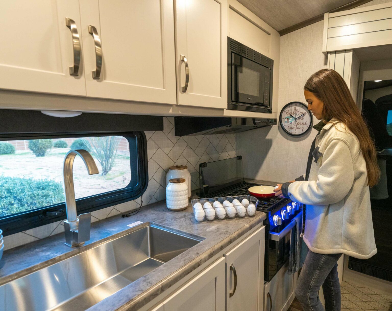 RV and Travel Blog - RV Blog - Camping World Blog