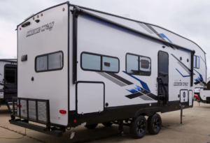 What Is The Best Rear Kitchen Fifth Wheel? | Camping World Blog