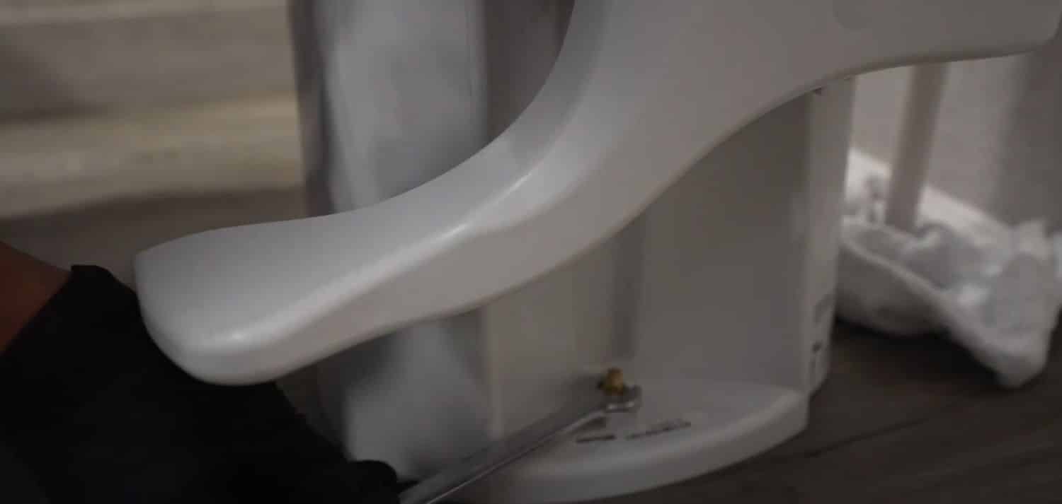 How To Replace an RV Toilet in 7 Easy Steps I Camping World Blog