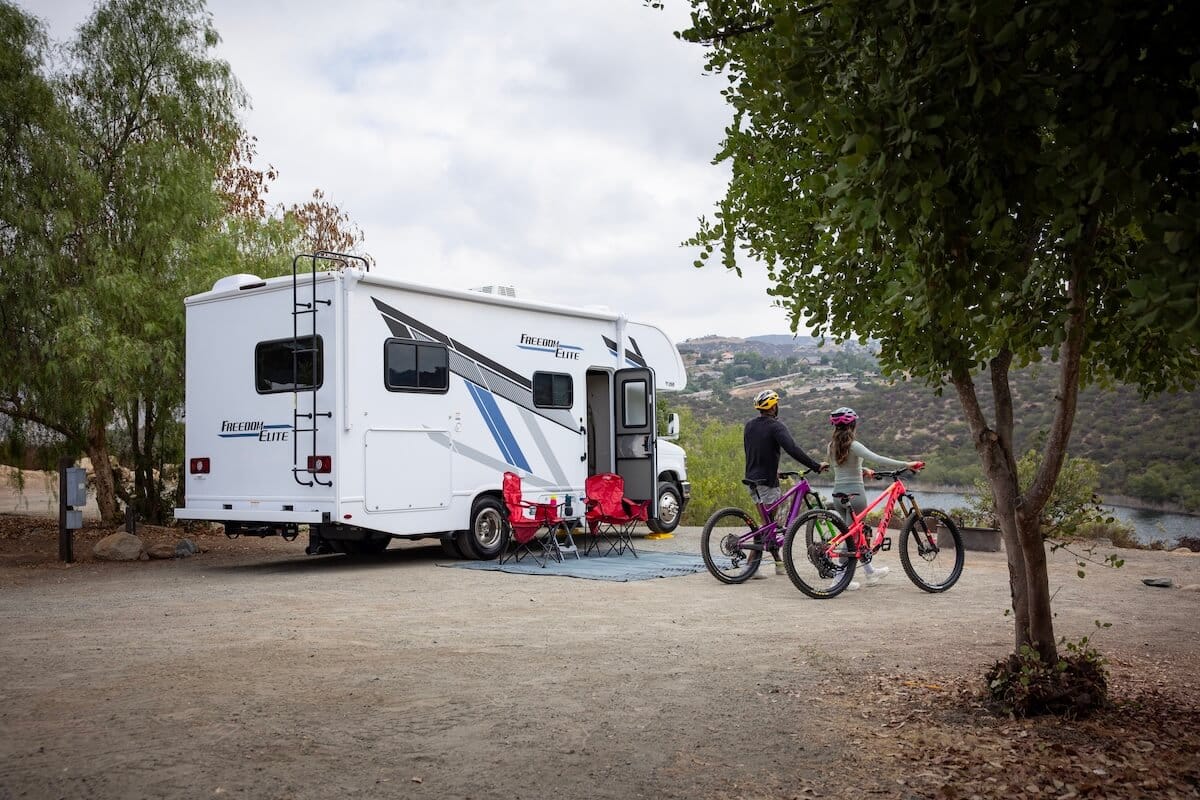 Find the Best Class C RV