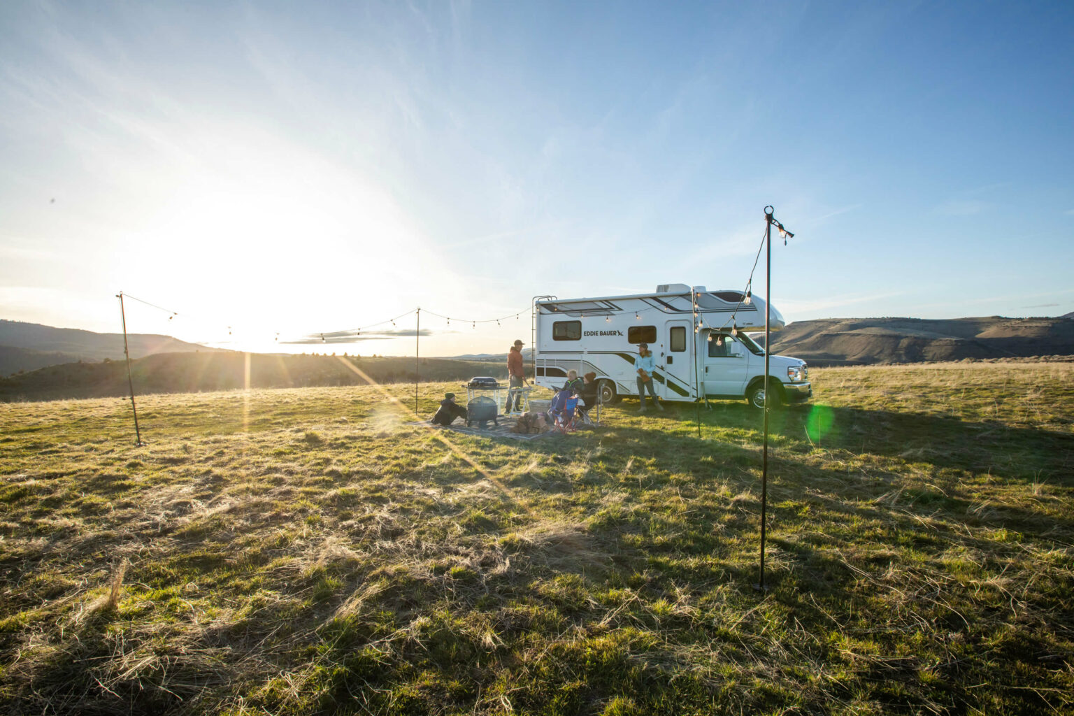 RV and Travel Blog - RV Blog - Camping World Blog