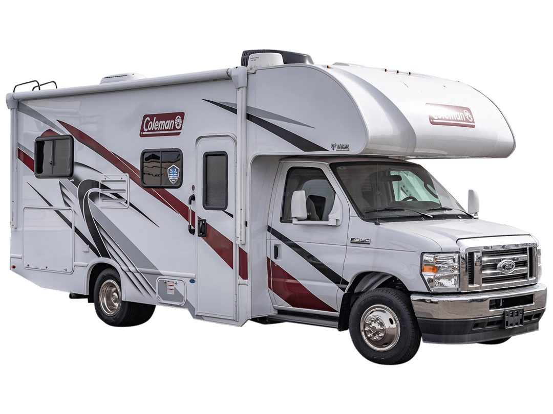 The Best Small Class C Motorhomes of 2024 | Camping World Blog
