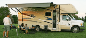 The Best Small Class C Motorhomes of 2024 | Camping World Blog