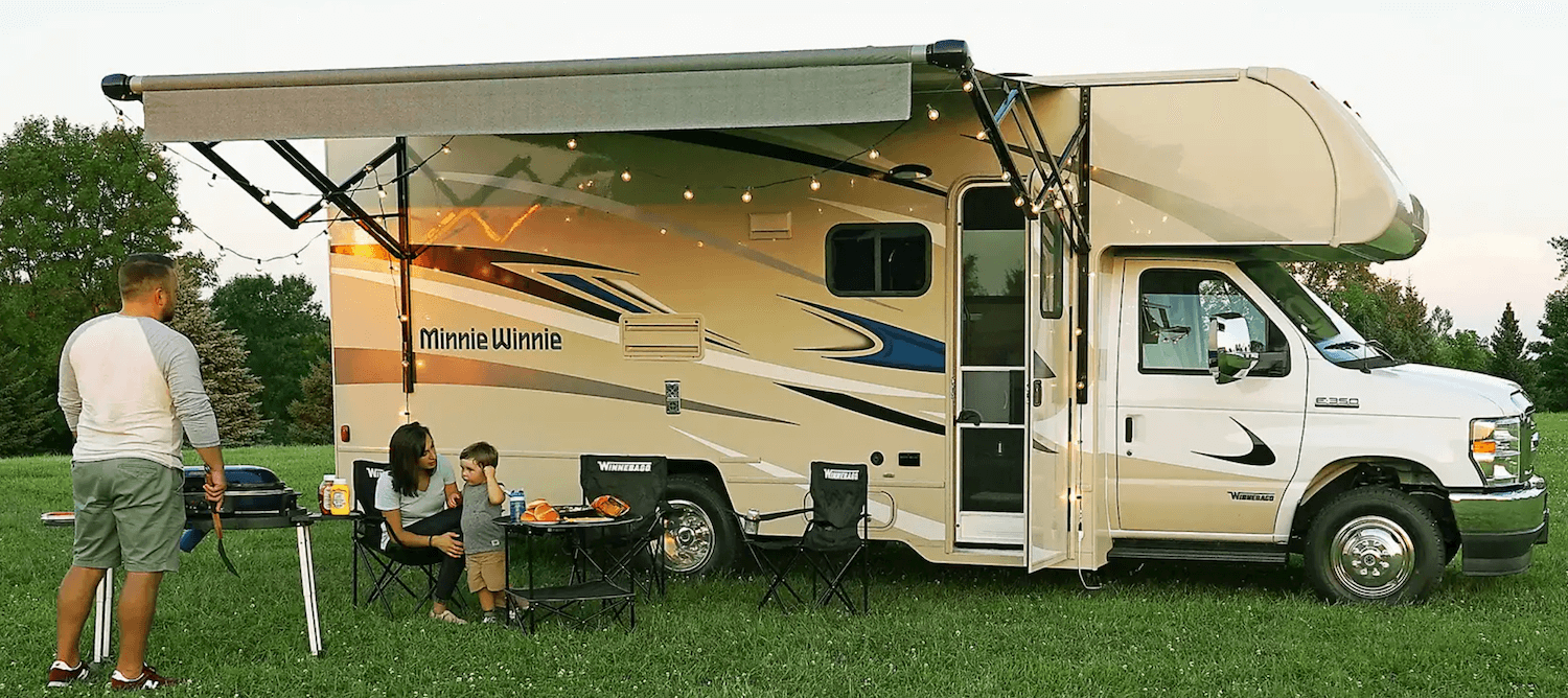 The Best Small Class C Motorhomes of 2024 | Camping World Blog