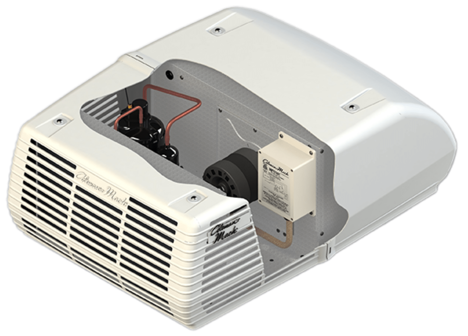 Do You Need an RV Air Conditioner Soft Start? I Camping World Blog