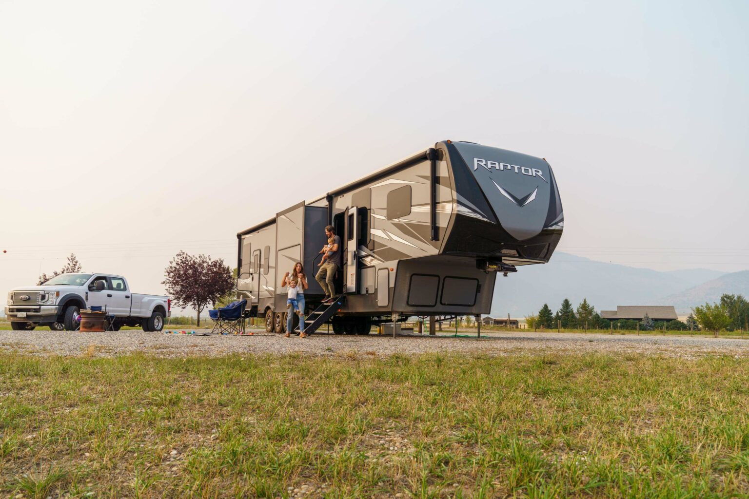 RV and Travel Blog - RV Blog - Camping World Blog