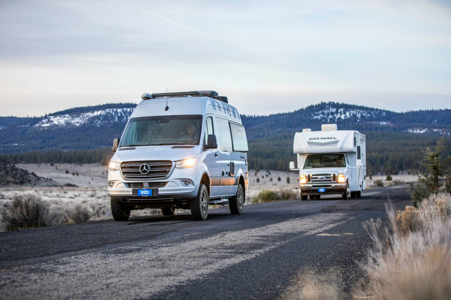 RV and Travel Blog - RV Blog - Camping World Blog