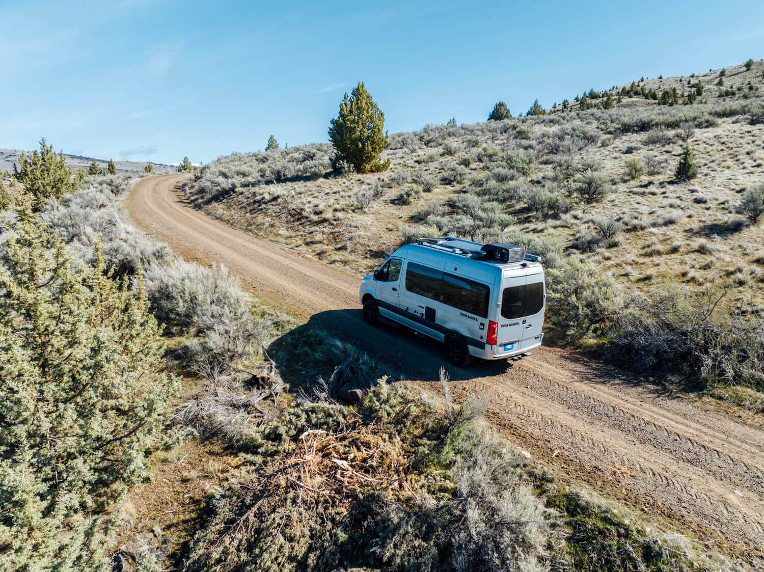 Class B vs Class C RV | Camping World Blog