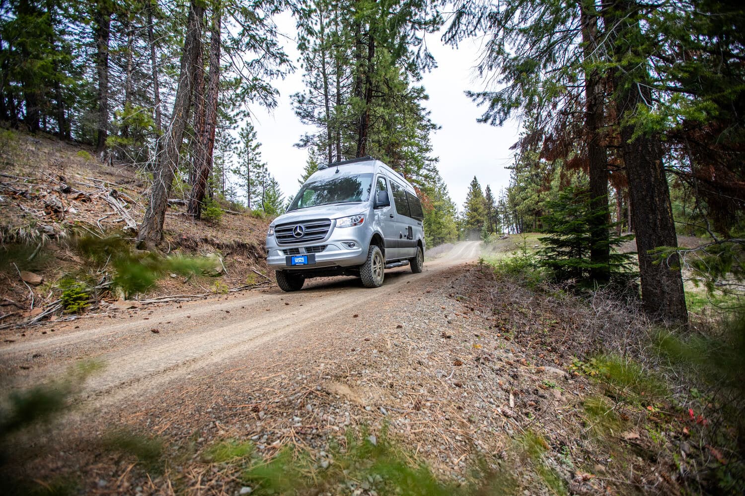 Class B vs Class C RV | Camping World Blog