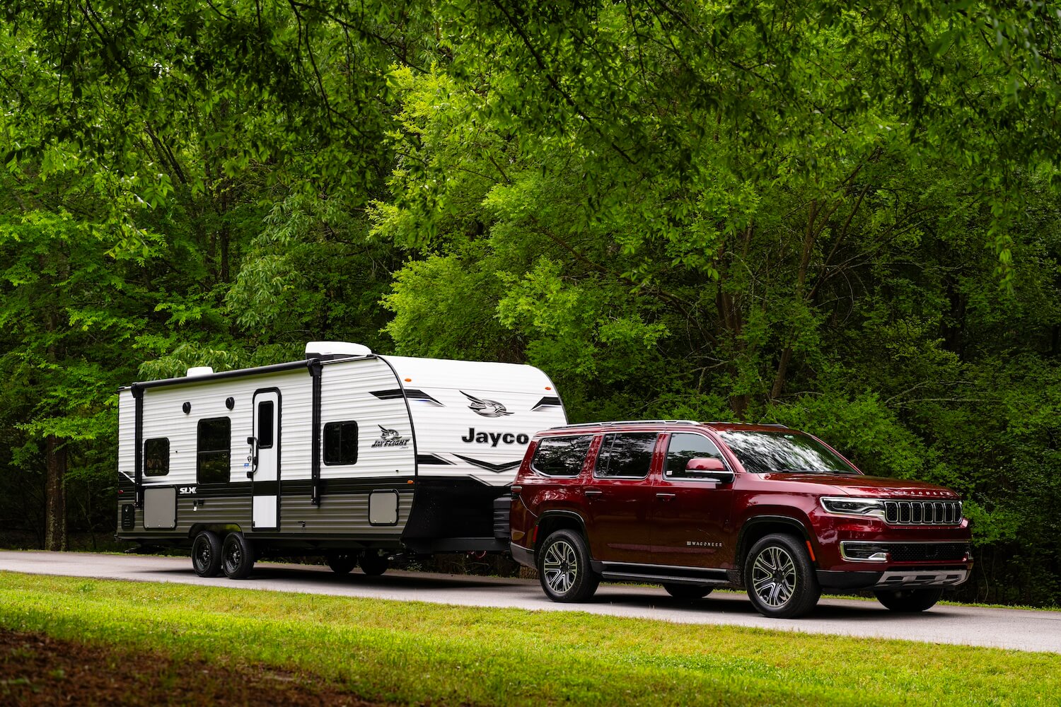 Discover the 2024 Jayco Jay Flight SLX | Camping World Blog