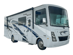 Find the Perfect Small Class A RV | Camping World Blog