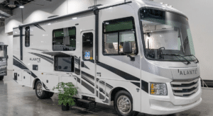 Find the Perfect Small Class A RV | Camping World Blog