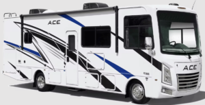 Find the Perfect Small Class A RV | Camping World Blog