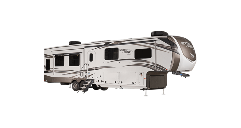 Is Your Next RV a Front Kitchen Fifth Wheel? | Camping World Blog
