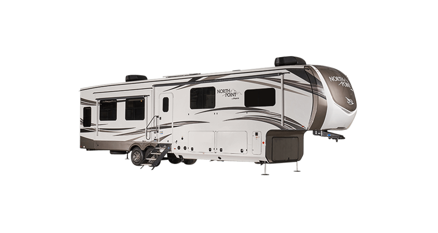 Is Your Next RV a Front Kitchen Fifth Wheel? | Camping World Blog