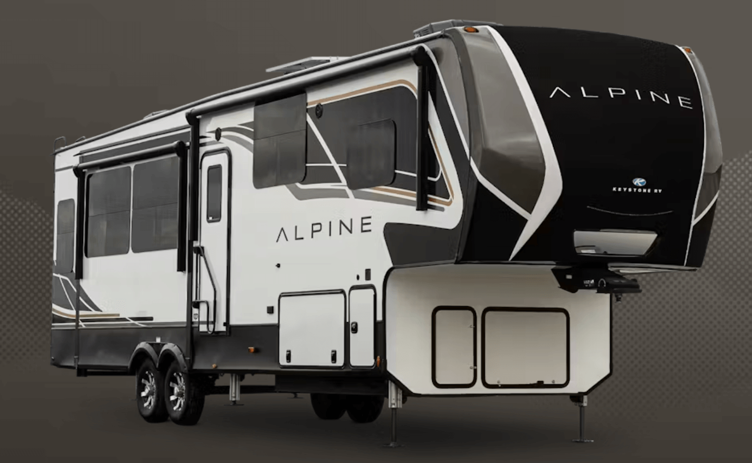 Is Your Next RV a Front Kitchen Fifth Wheel? | Camping World Blog