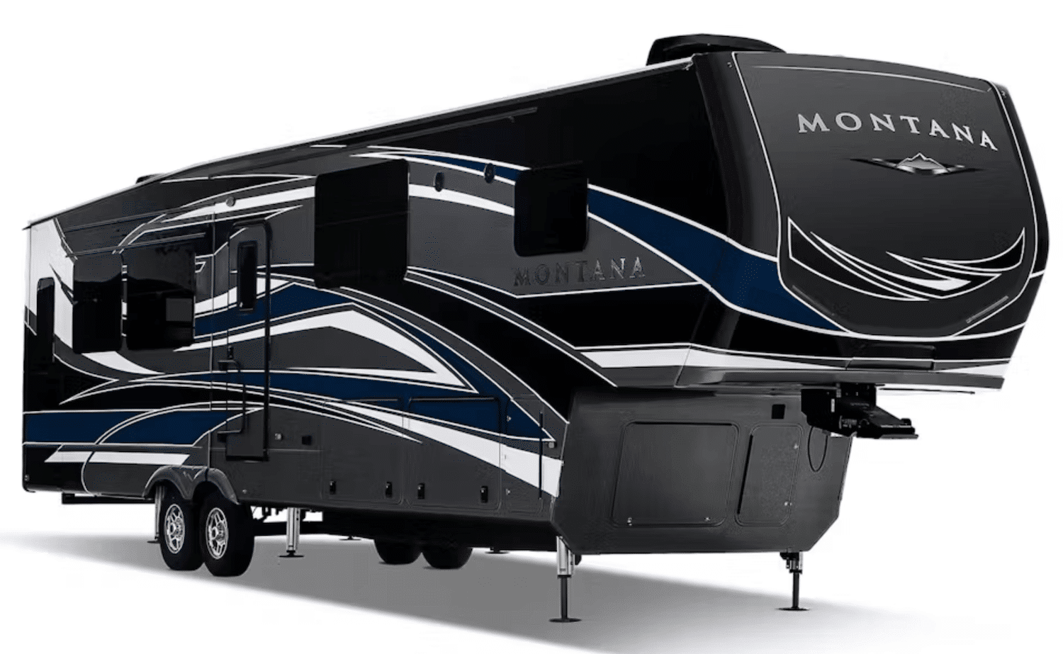 Is Your Next RV a Front Kitchen Fifth Wheel? | Camping World Blog