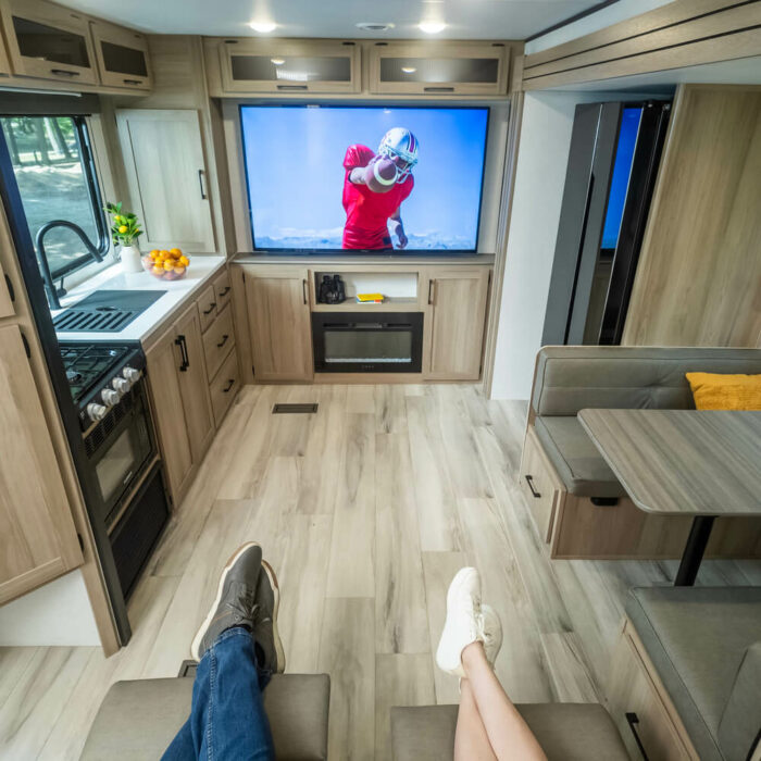 Sneak Peek at the 2025 Keystone Coleman RVs | Camping World Blog