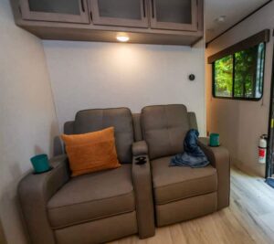 Sneak Peek at the 2025 Keystone Coleman RVs | Camping World Blog