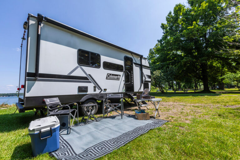 Sneak Peek at the 2025 Keystone Coleman RVs | Camping World Blog