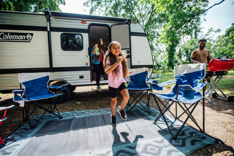 Sneak Peek at the 2025 Keystone Coleman RVs | Camping World Blog