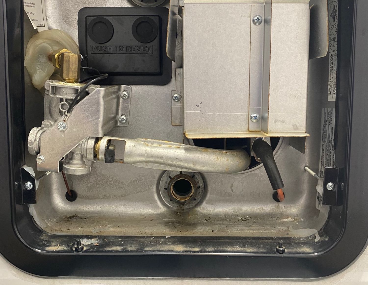 How To Drain an RV Water Heater I Camping World Blog