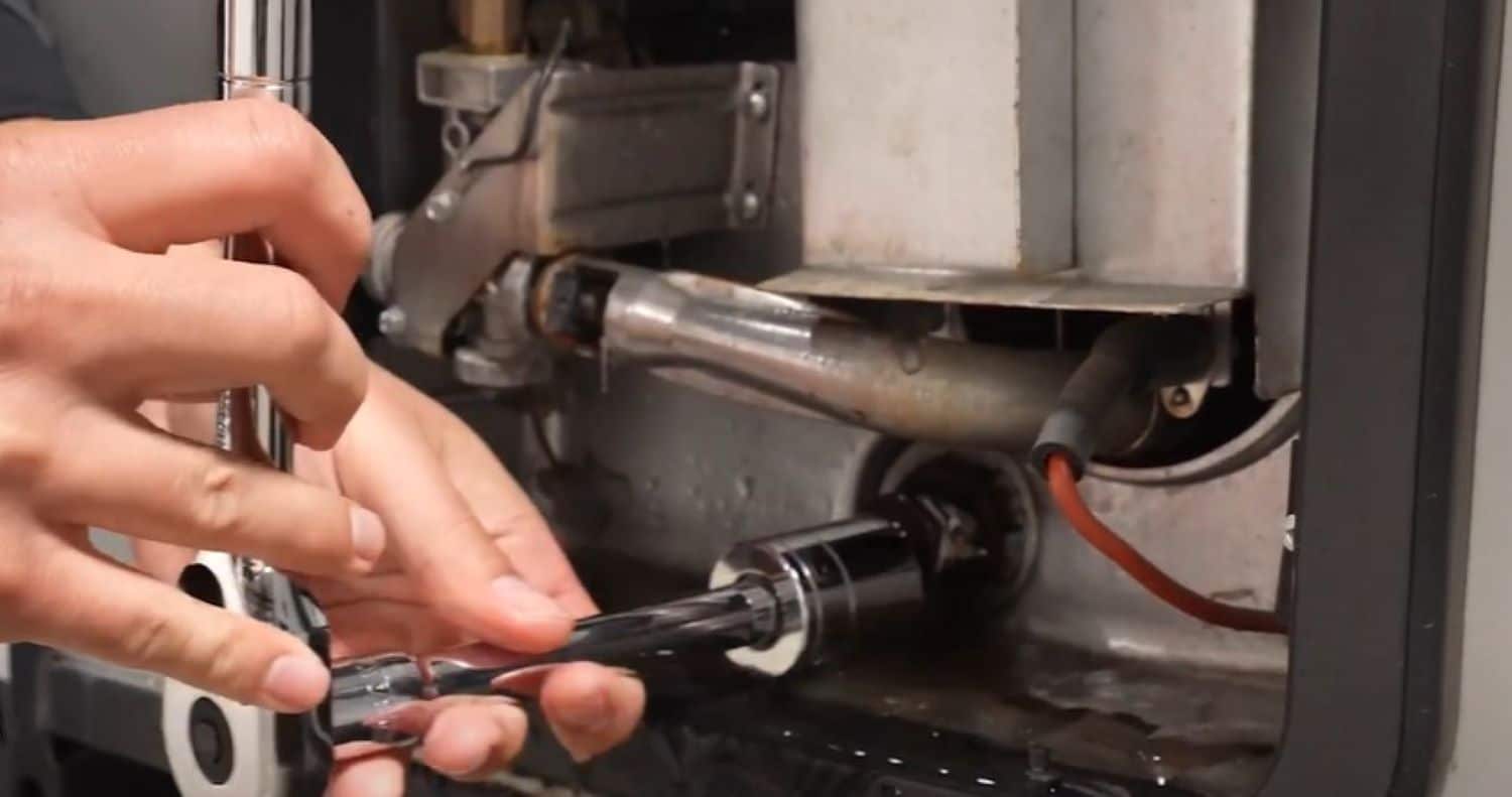 How To Drain an RV Water Heater I Camping World Blog