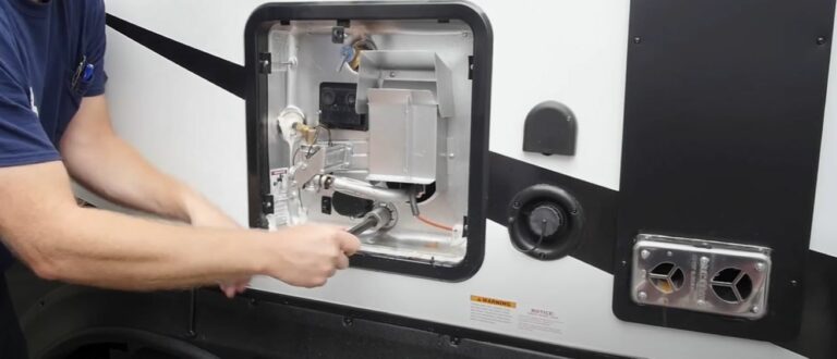 Why Replace Your RV Water Heater Anode Rod? I Camping World Blog