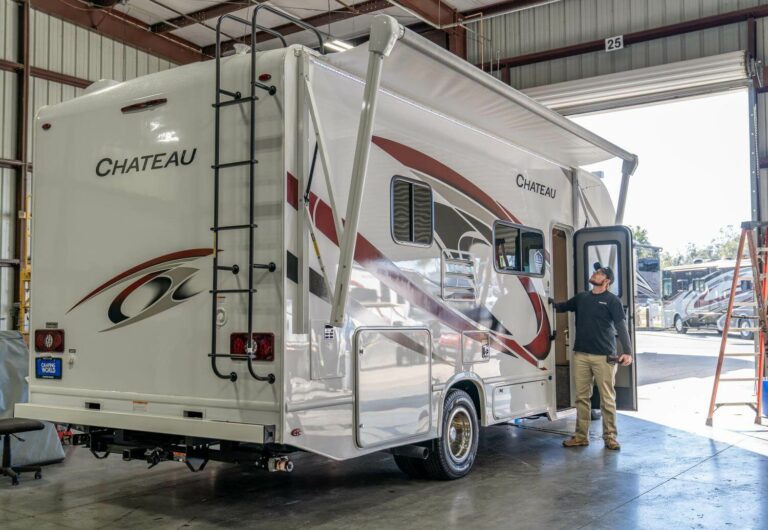 Common RV Awning Problems | Camping World Blog