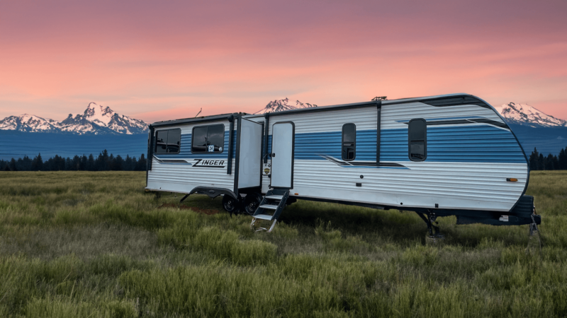 Small Camper Archives | Camping World Blog