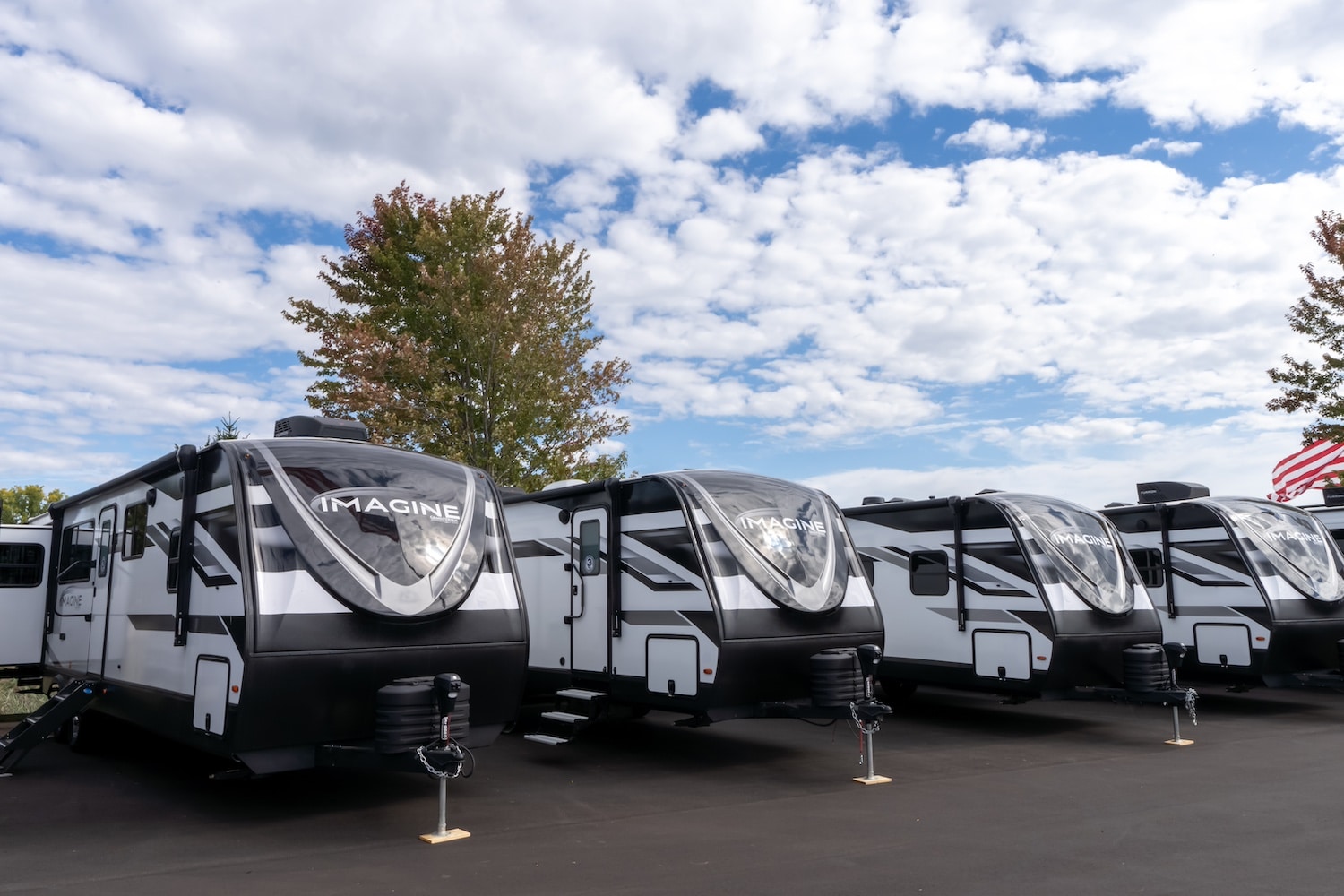 Get to Know Grand Design RV Travel Trailers | Camping World Blog