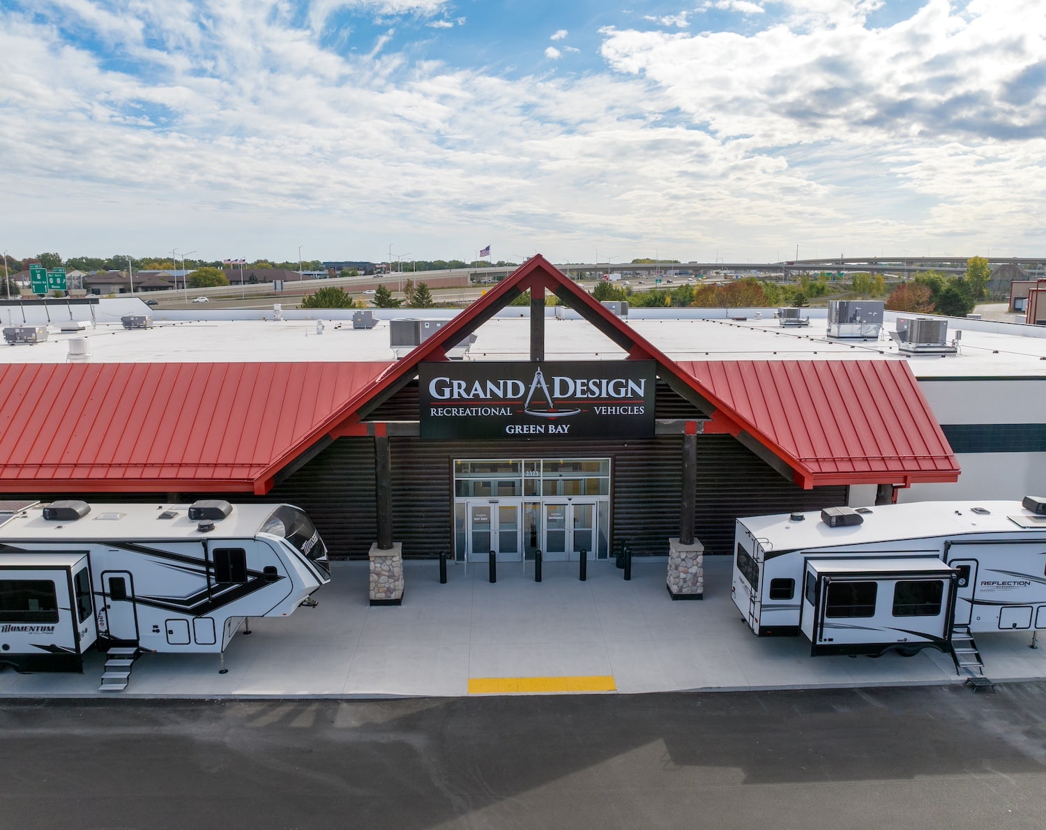 Get to Know Grand Design RV Travel Trailers | Camping World Blog