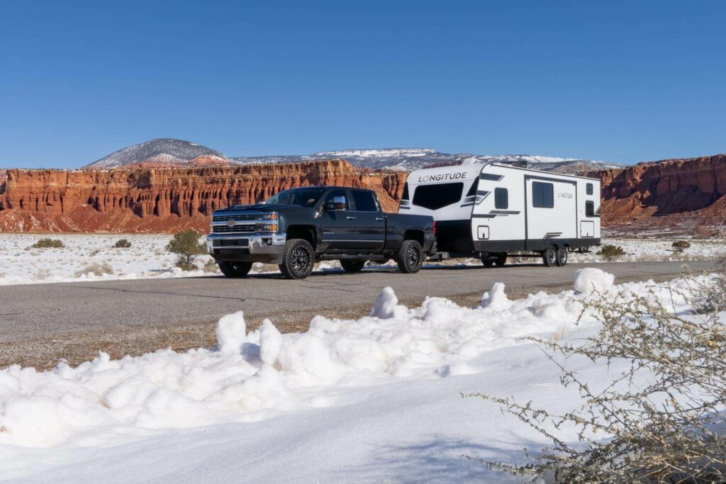 Travel Trailer Archives | Camping World Blog
