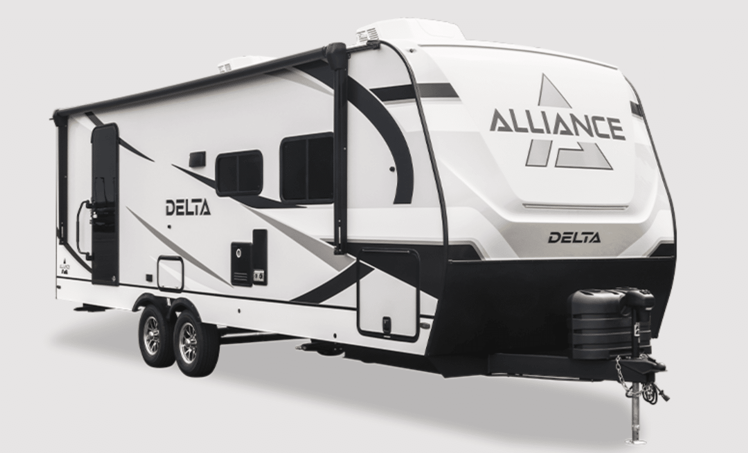 What Is The Best Travel Trailer With Solar Panels? | Camping World Blog