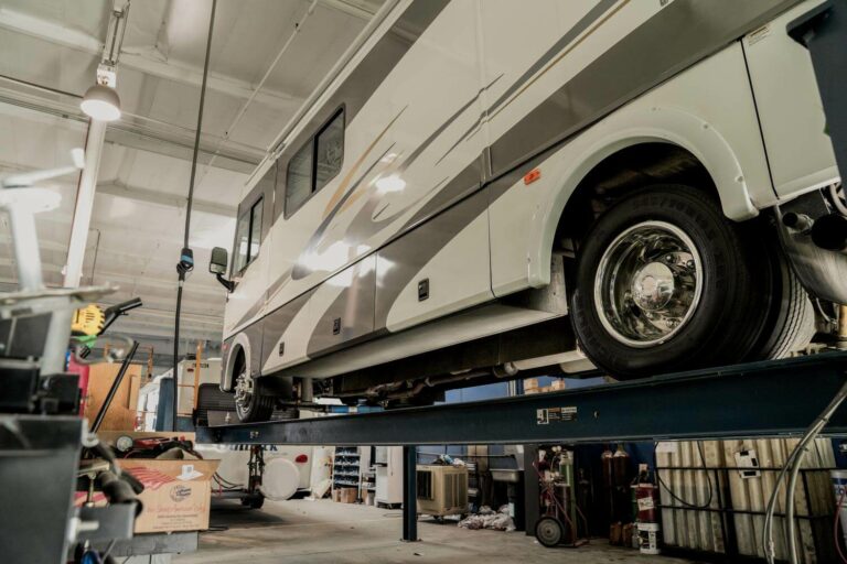 Choosing the Best RV TPMS System | Camping World Blog