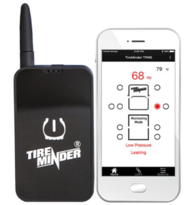 Choosing the Best RV TPMS System | Camping World Blog