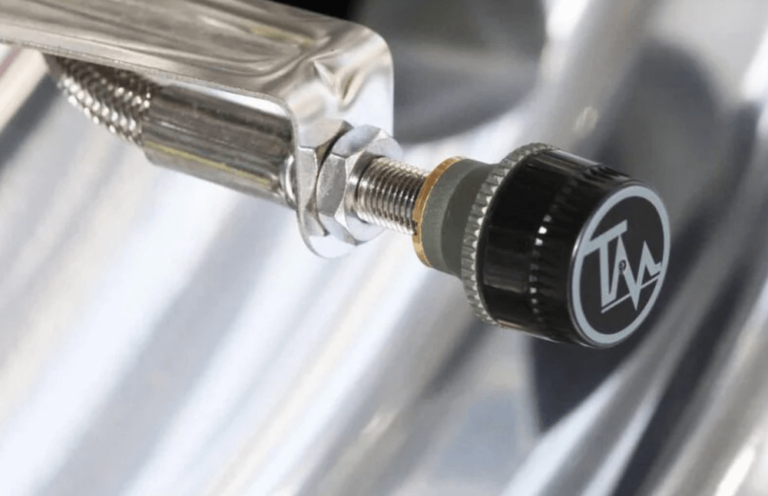 Choosing the Best RV TPMS System | Camping World Blog