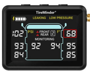 Choosing the Best RV TPMS System | Camping World Blog