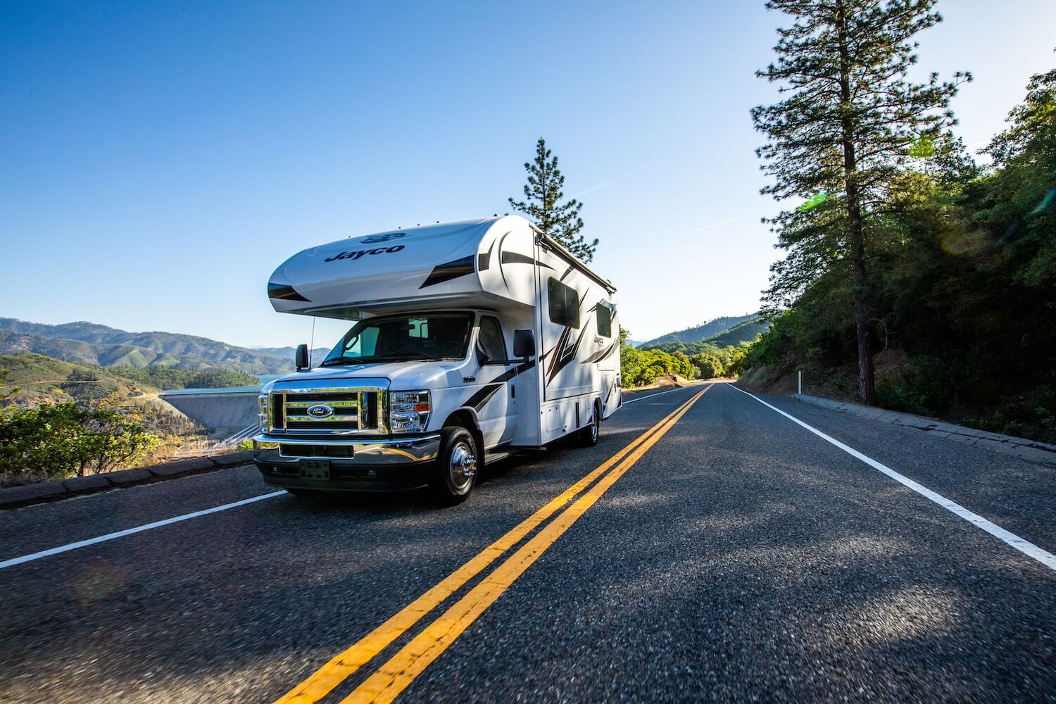 Choosing from Jayco Class C Floorplans | Camping World Blog