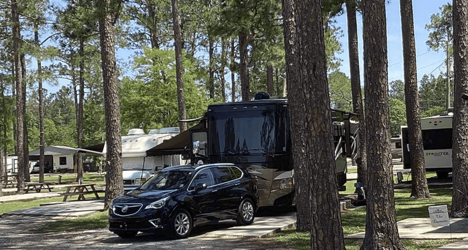 How Much Do RV Parks Cost? | Camping World Blog