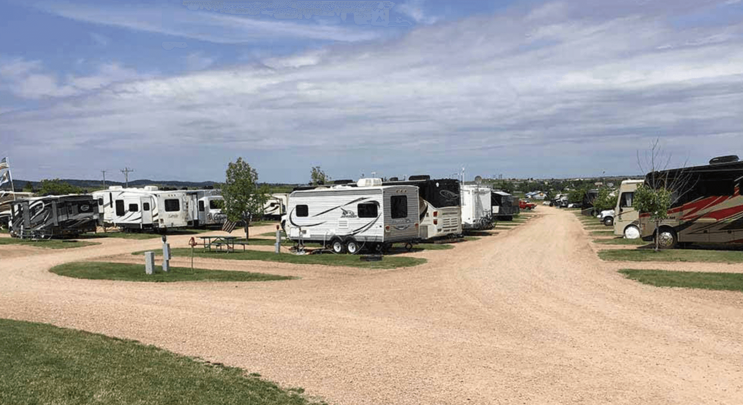 How Much Do RV Parks Cost? | Camping World Blog