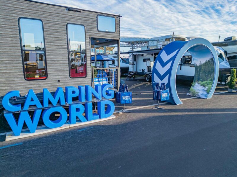 Camping World Lexington Ky
